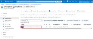Windows hello Setup in intune – SkoaNOW Technologies